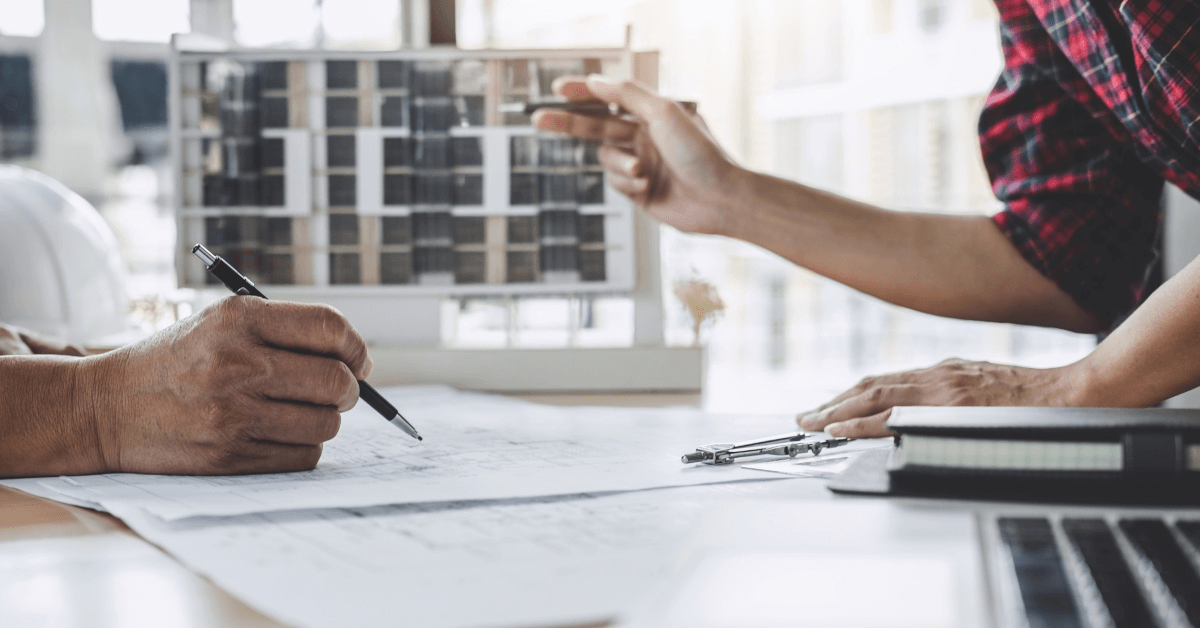 Construction Planning: Our Guide To Pre-Construction Planning
