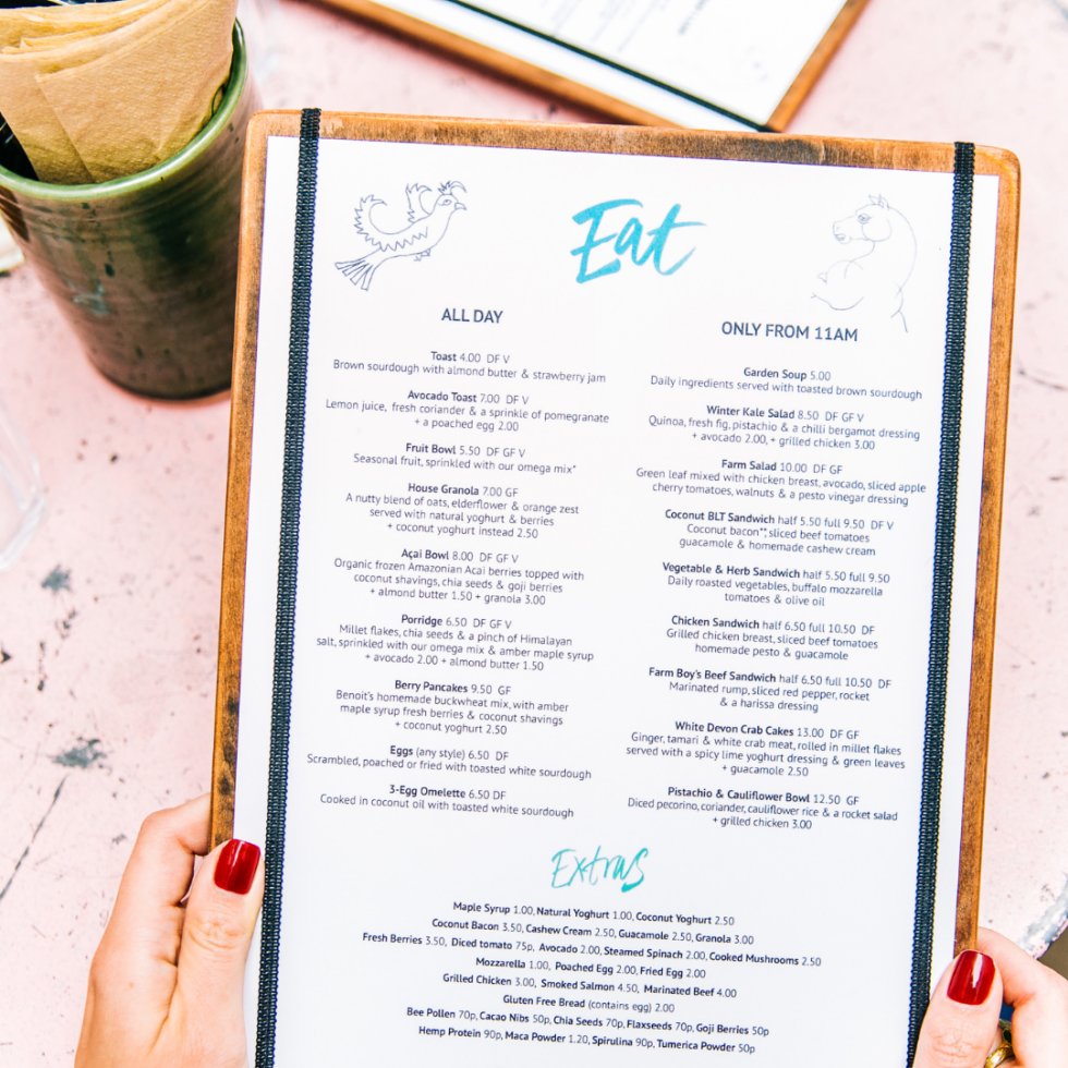 One of the Biggest Mistakes New Restaurant Owners Make – No Starting ...