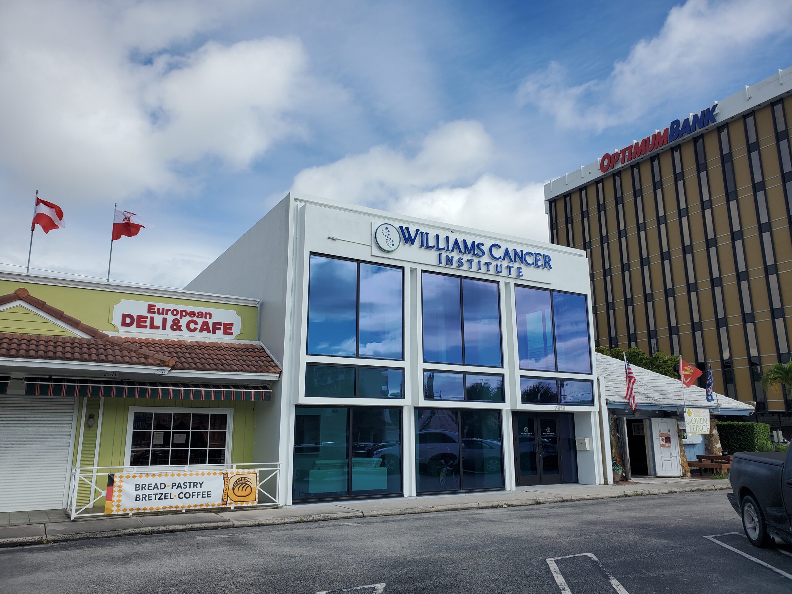 Danto Builders Fort Lauderdale | Commercial General Contractors