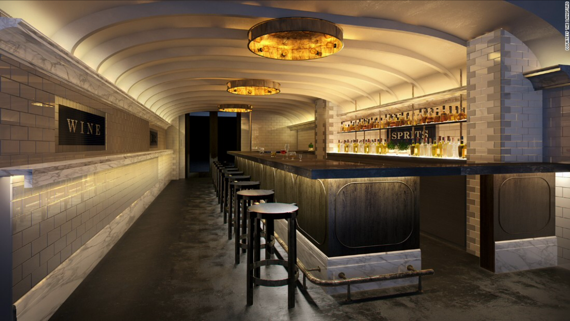 Commercial Kitchen Design Expert and Consultant John Marenic Shares His ...
