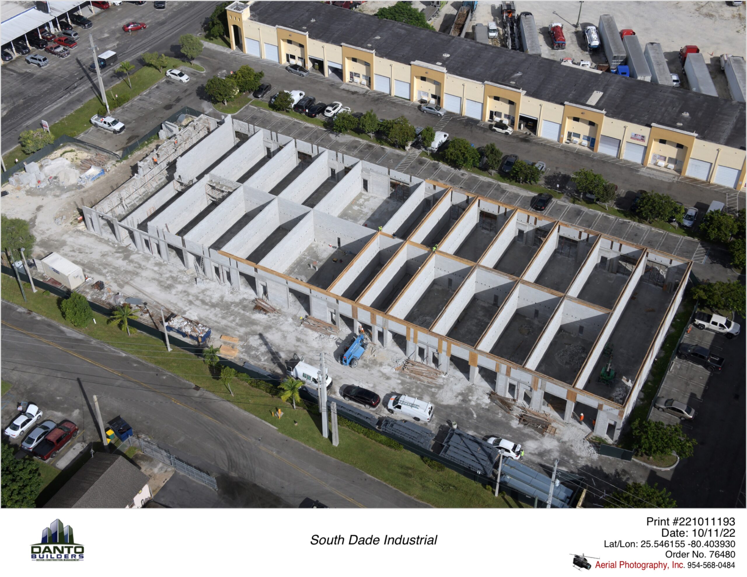 Commercial Construction Trends in South Florida - Danto Builders