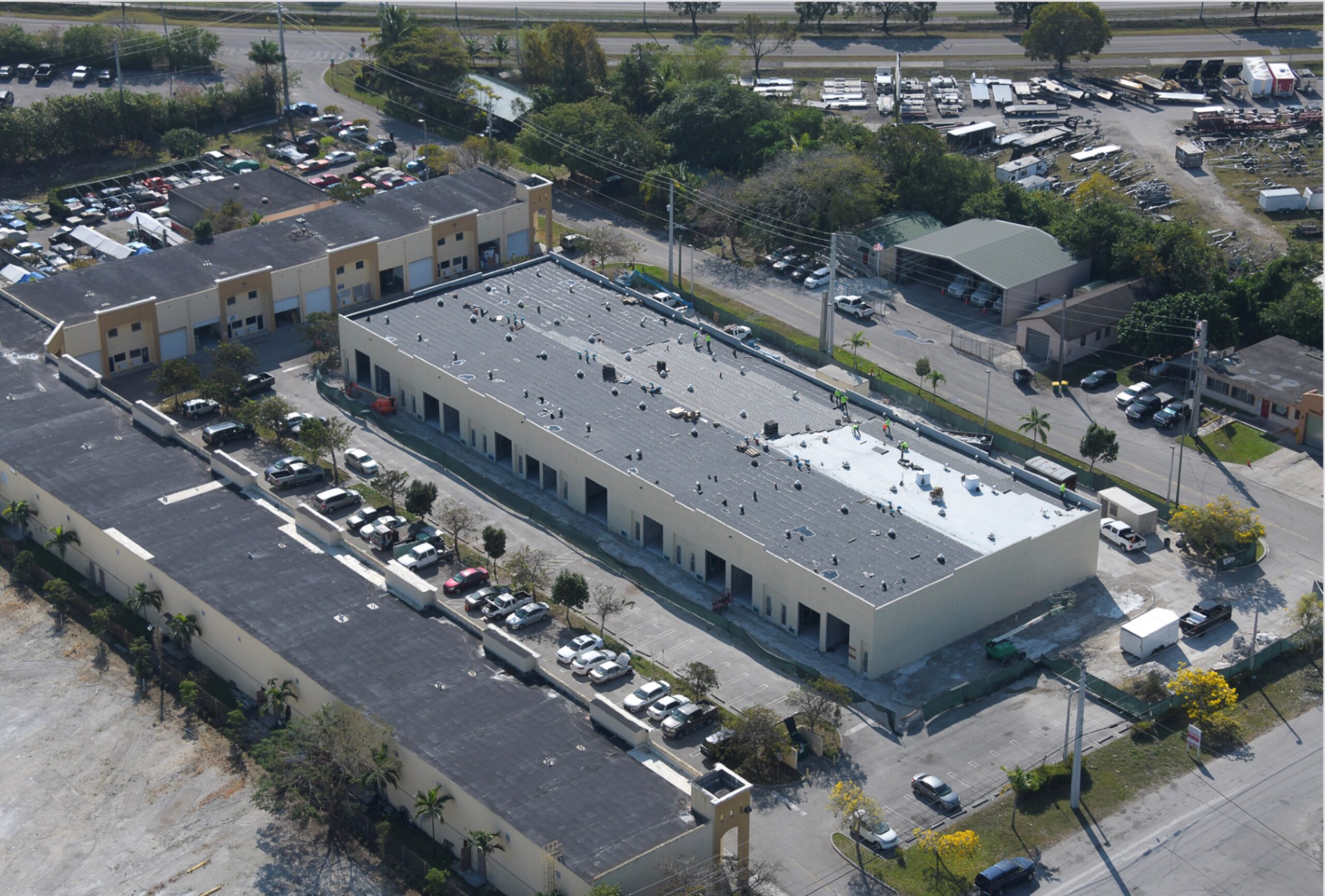 Commercial Construction Trends in South Florida for 2023 - Danto Builders