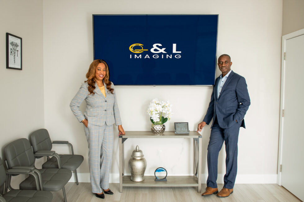 C&L Imaging Center: Challenges and Lessons Learned to Consider on Your ...