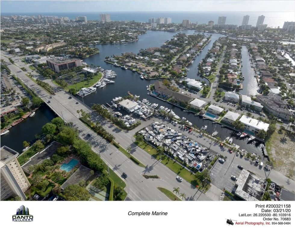 Danto Builders: Experienced Commercial General Contractor in South ...