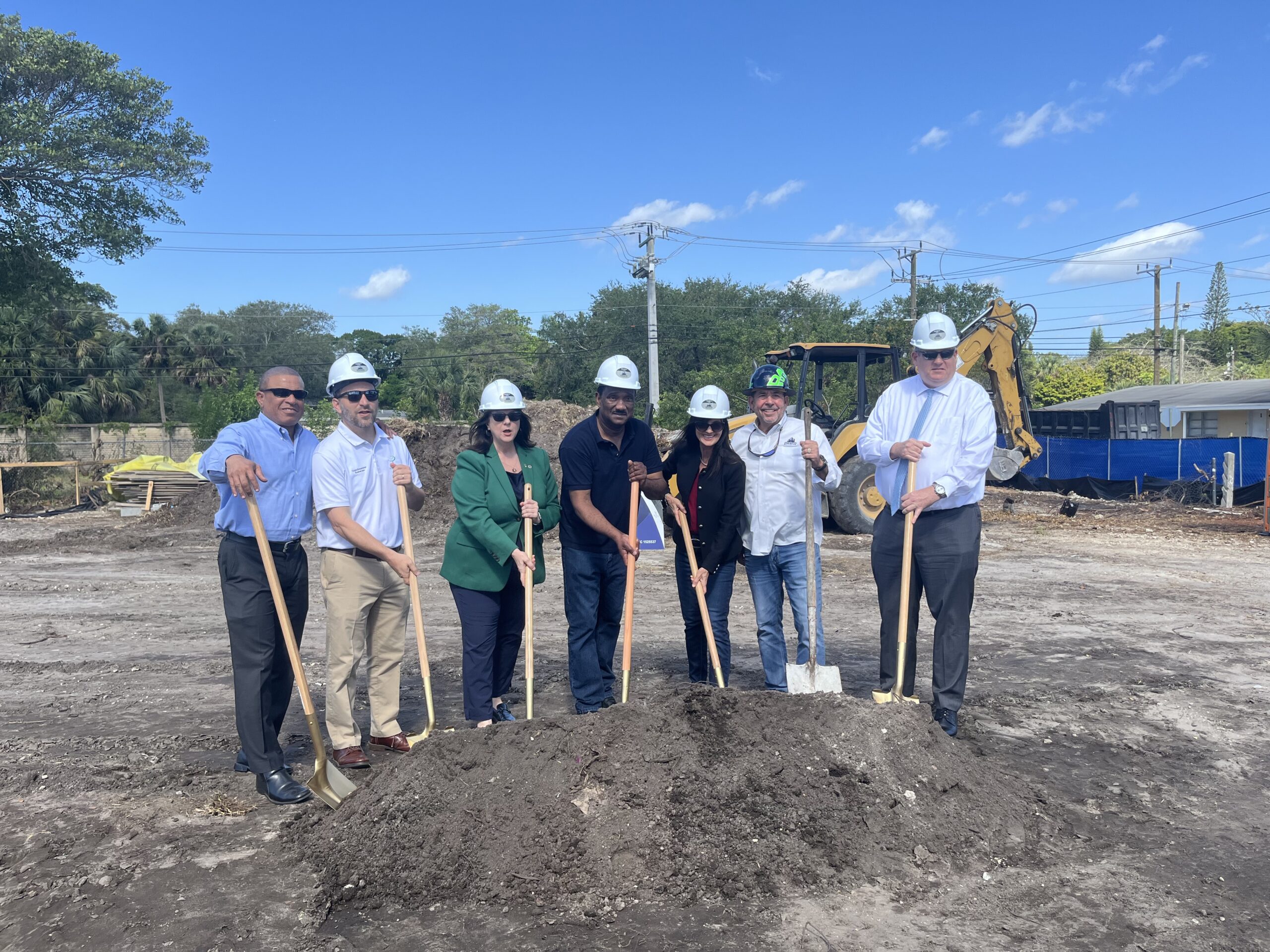 Danto Builders Fort Lauderdale - Commercial General Contractors