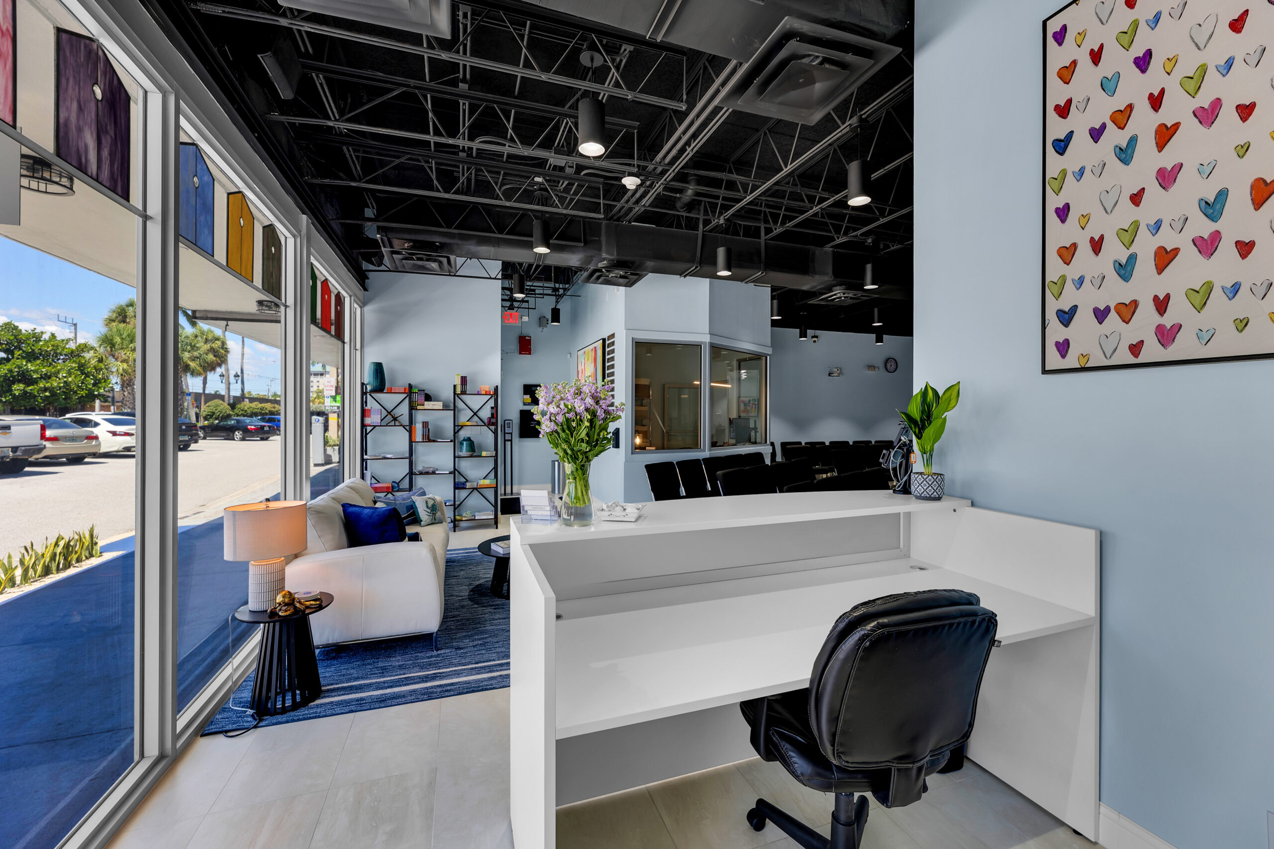 Introduction to Unity of Fort Lauderdale’s Renovation Journey - Danto ...