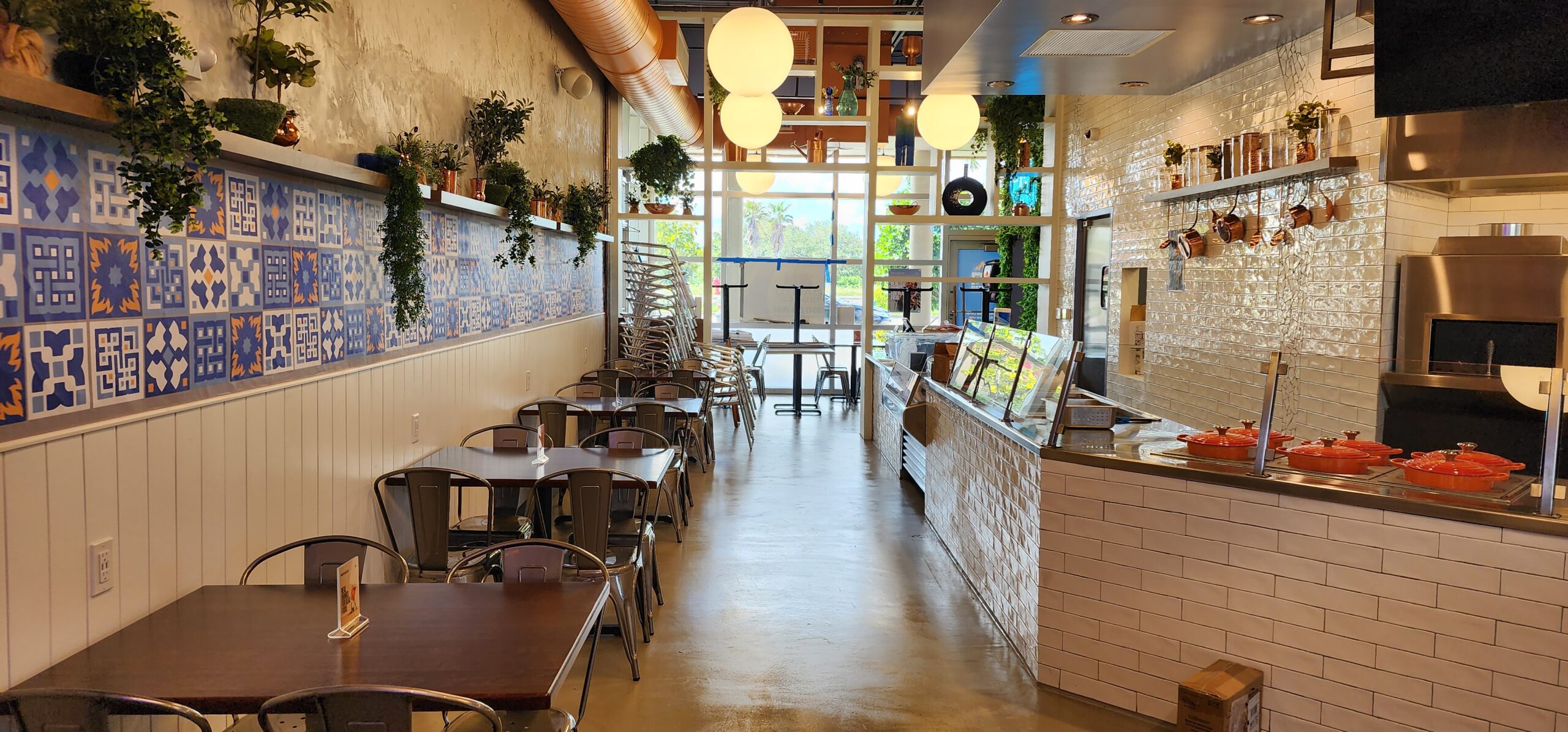 Navigating Restaurant Building and Startup Requirements Is Easier with ...