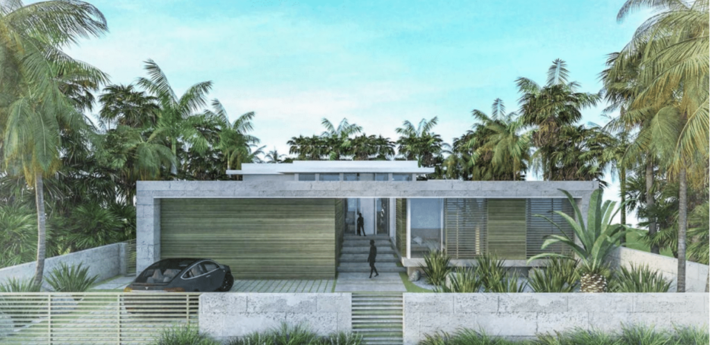 Danto Builders Residential Project - Building A Custom Forever Home ...