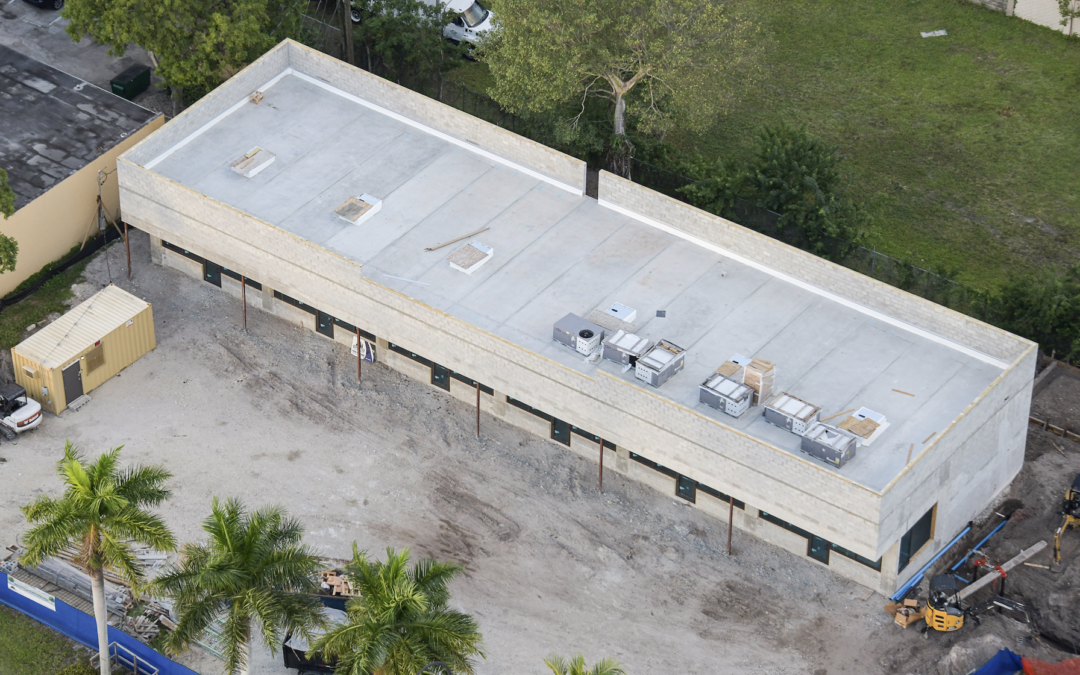 Are Precast Systems Better and Cheaper to Use in Commercial ...