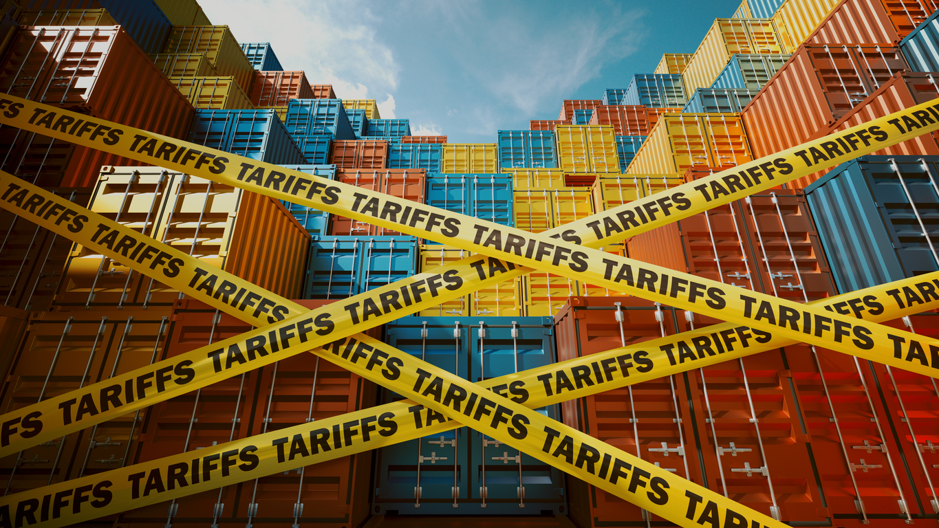 How Tariffs Are Impacting Commercial Construction Projects and What You ...